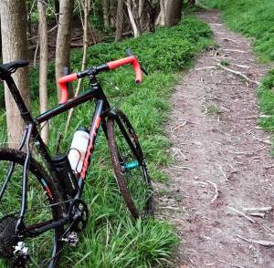 Whyte Saxon Cross review